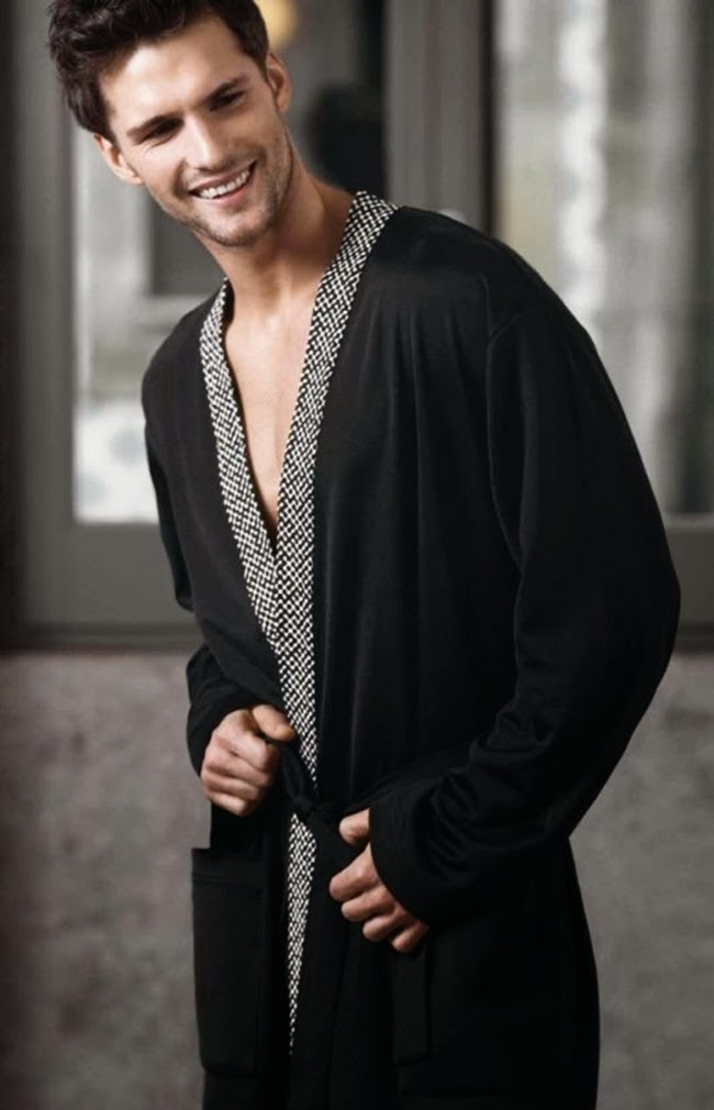 Strong men in Impetus Underwear Fall/Winter 2013/14 Collection ...