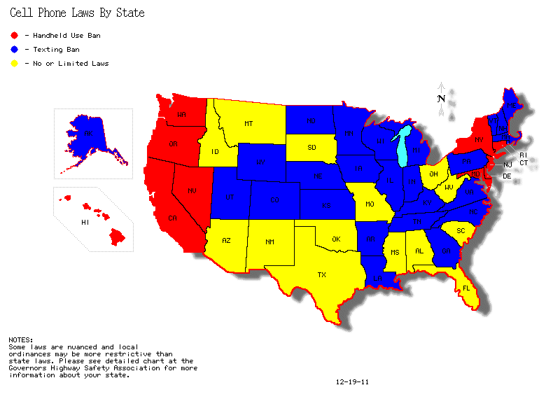 Ithaca DWI Lawyer Blog: Ithaca Lawyer Reports New 5 Point Violations ...