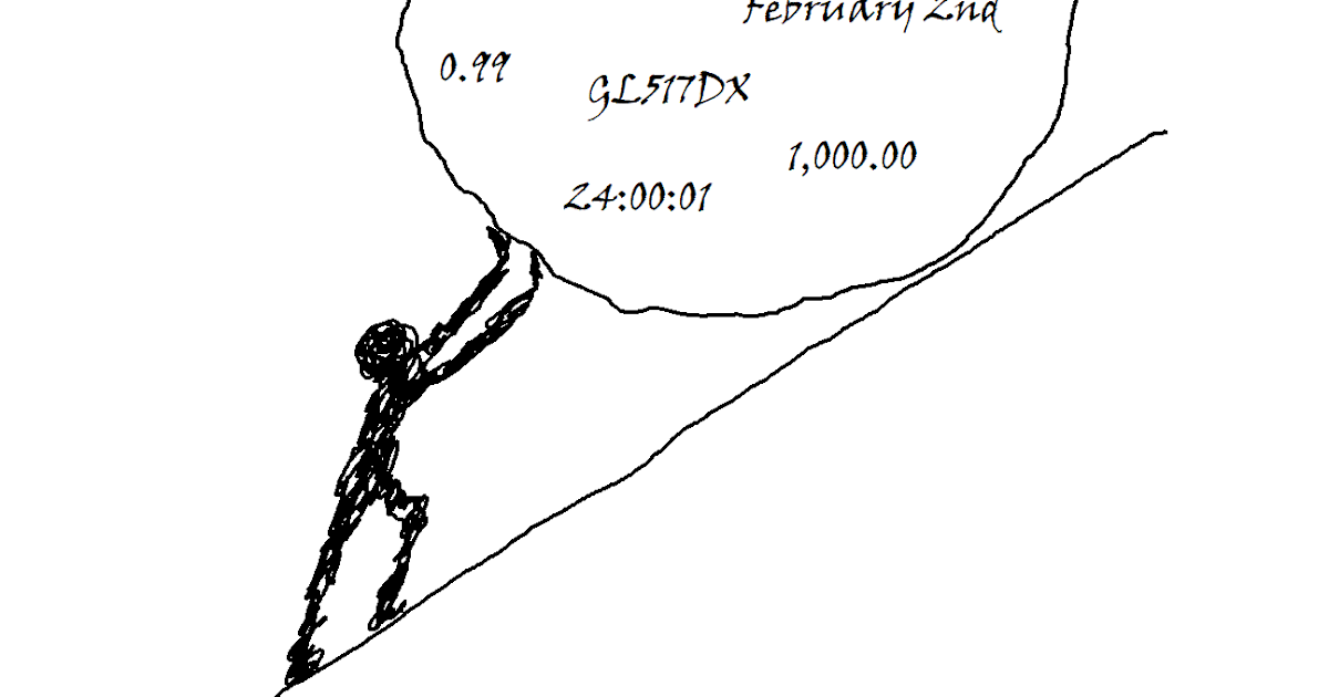 Software Development - A Sisyphean Task? | Creating Software - A ...