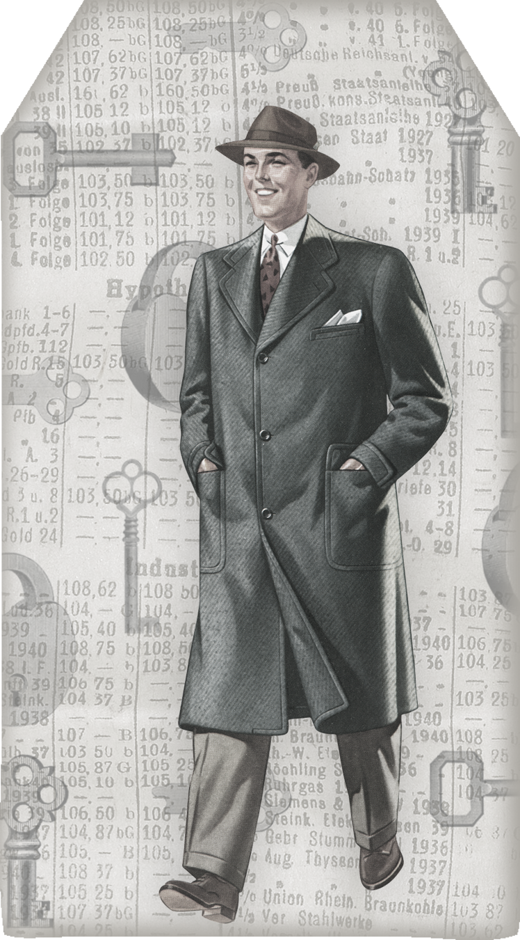 Bountiful Heirlooms: Free printables: Masculine Tags