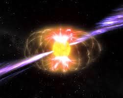 CIENCIA ASTRONOMÍA UNIVERSAL: ¿QUE SON Y COMO SE FORMAN LOS MAGNETARES?