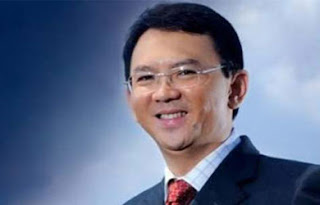 Ahok (Basuki Tjahaja Purnama) Biography - Test Copy Theme