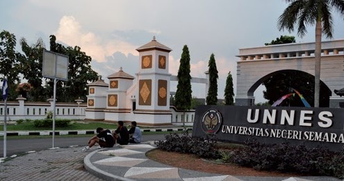 Sejarah dan perkembangan UNNES | Nuunmedia