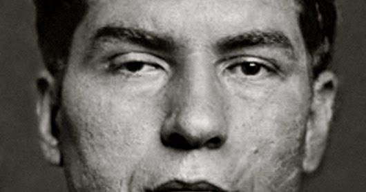Charlie (Lucky) Luciano: American Mafia's Founding Godfather
