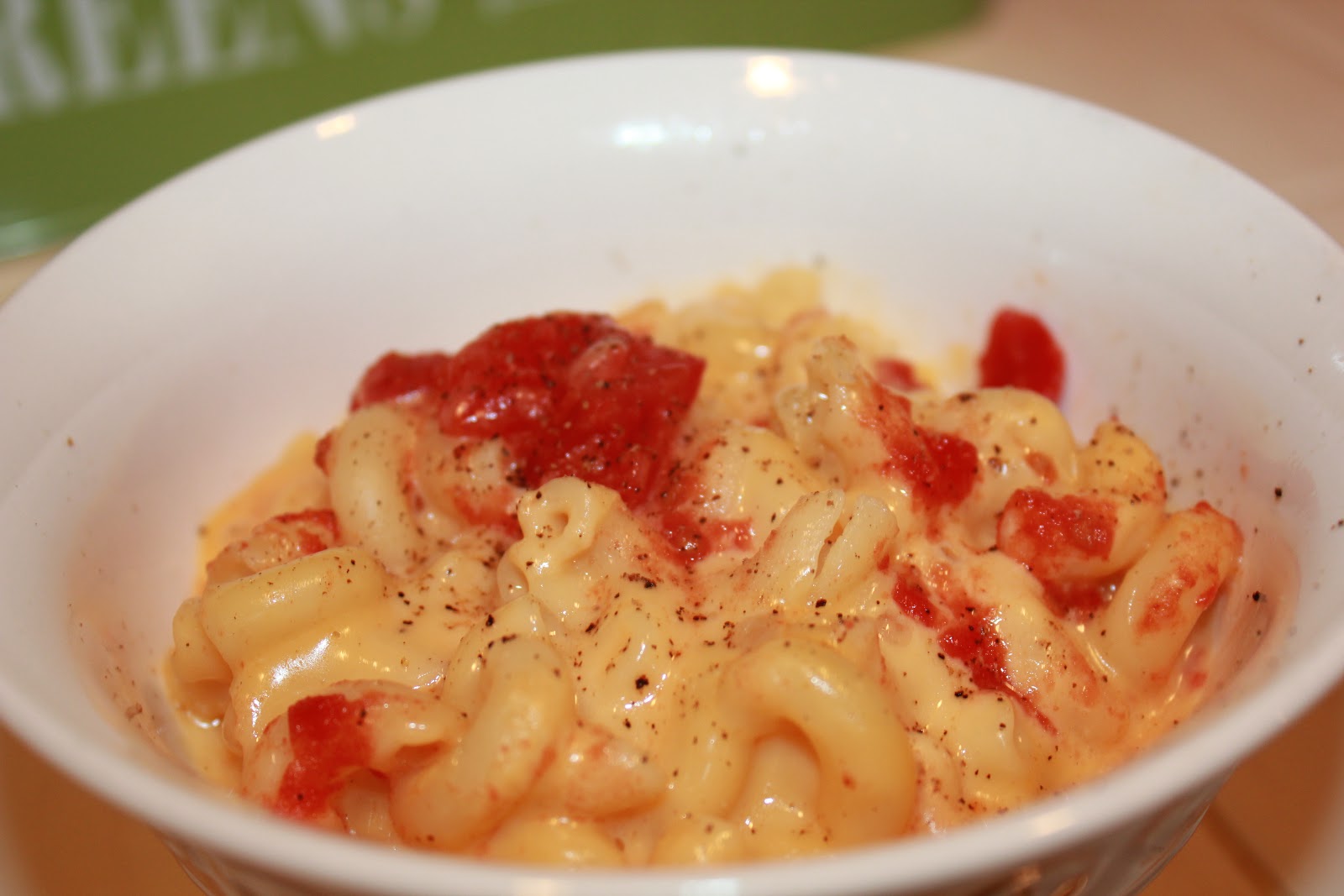 Sisters Luv 2 Cook: Iconic Macaroni and Cheese