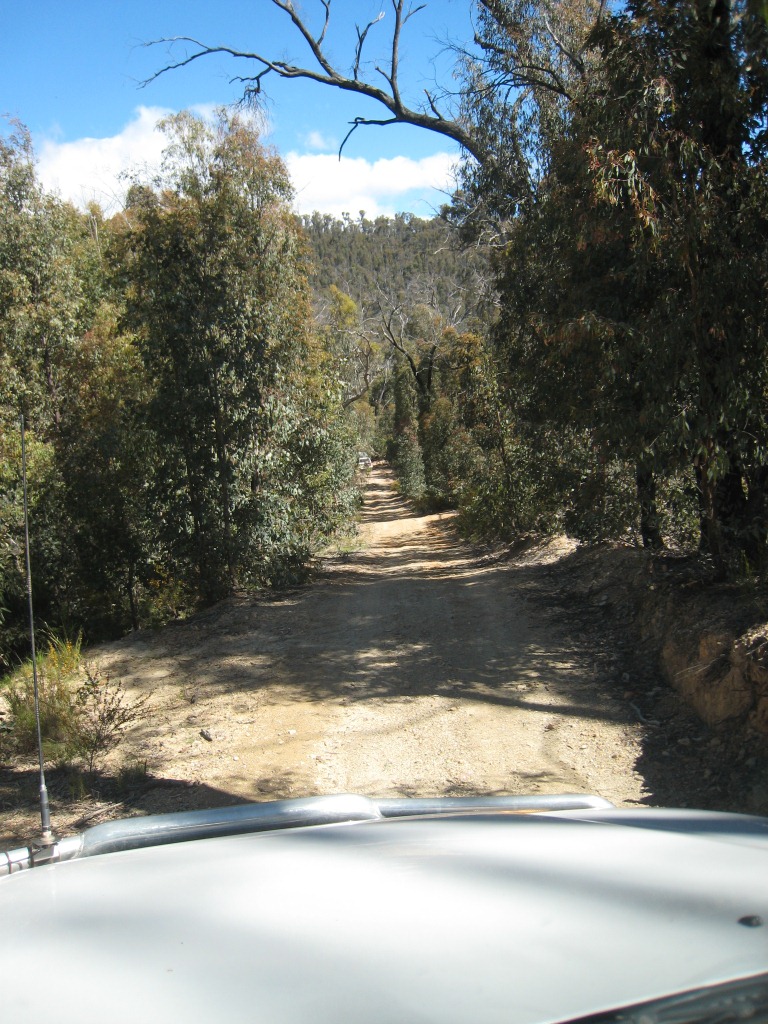 Chris & John's Travel Log: AFTER THE MOTO GP - NORTHEAST OF MELBOURNE