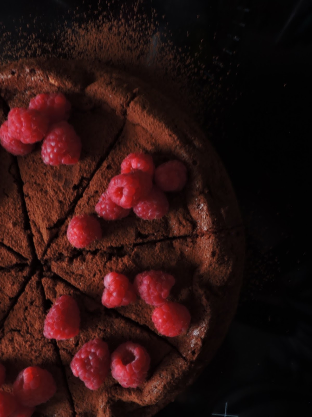 Eni's Kitchen: Cake de chocolate y requeson
