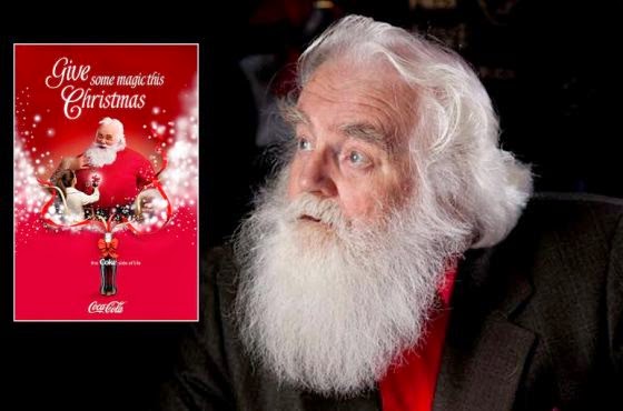 Santa Claus dies at 86