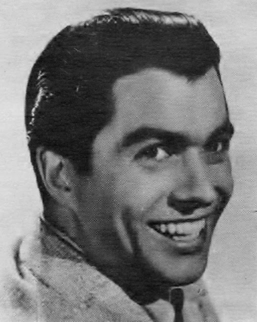 Meanwhile... Back at the Ranch: From my collection: Leonard East, Ted ...