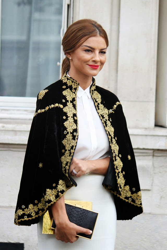 BLOG DE MODA Y LIFESTYLE: STREET STYLE PARÍS