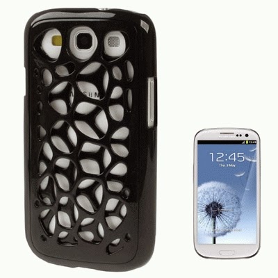 Plastic Protective Shell Samsung Galaxy SIII i9300