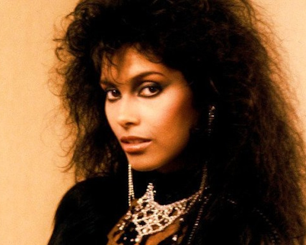 Benita Charles Music: Rest in Peace: Denise "Vanity" Matthews
