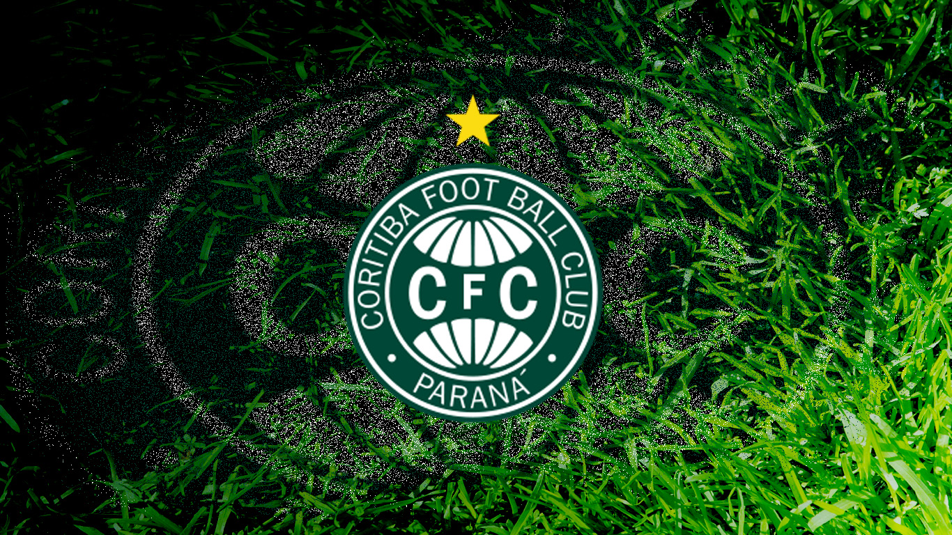 Futwallpapers: Coritiba Foot Ball Club