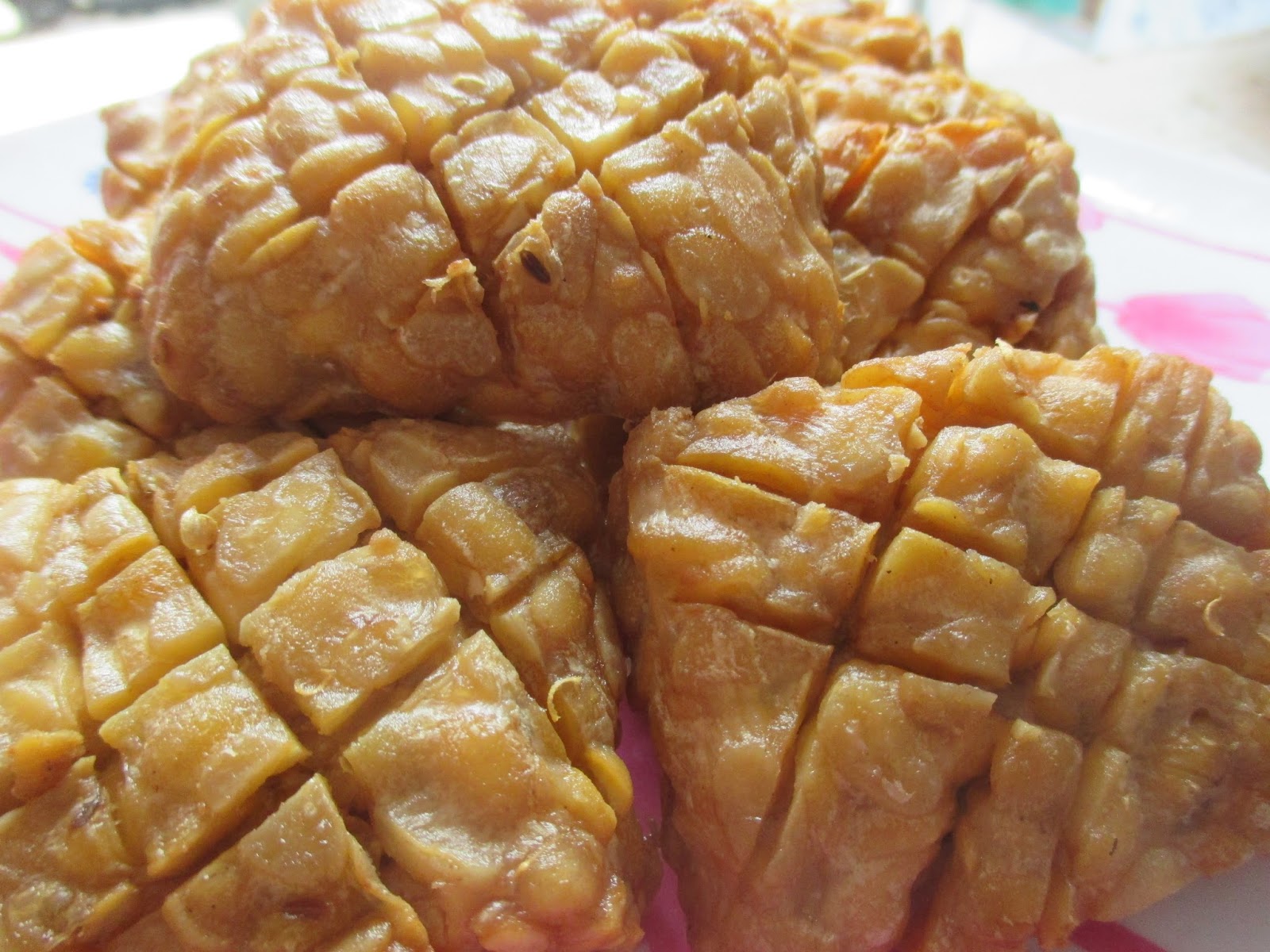 Cara Masak Tempe Goreng yang Empuk dan Gurih Meresap - Dapur Lagi