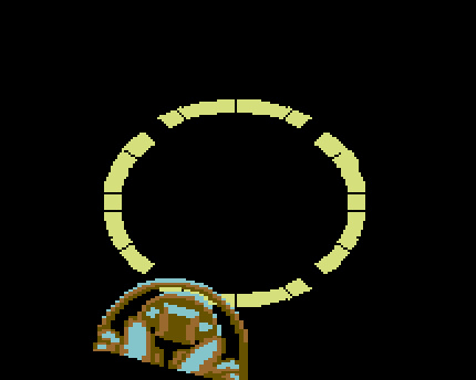 VGJUNK: THE RUNNING MAN (COMMODORE 64)