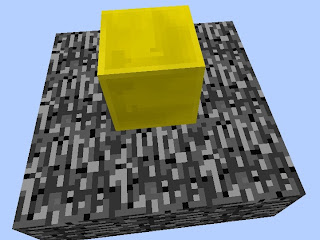 Modyfikacje do Minecraft: Ores and Coins Mod [1.7.2]