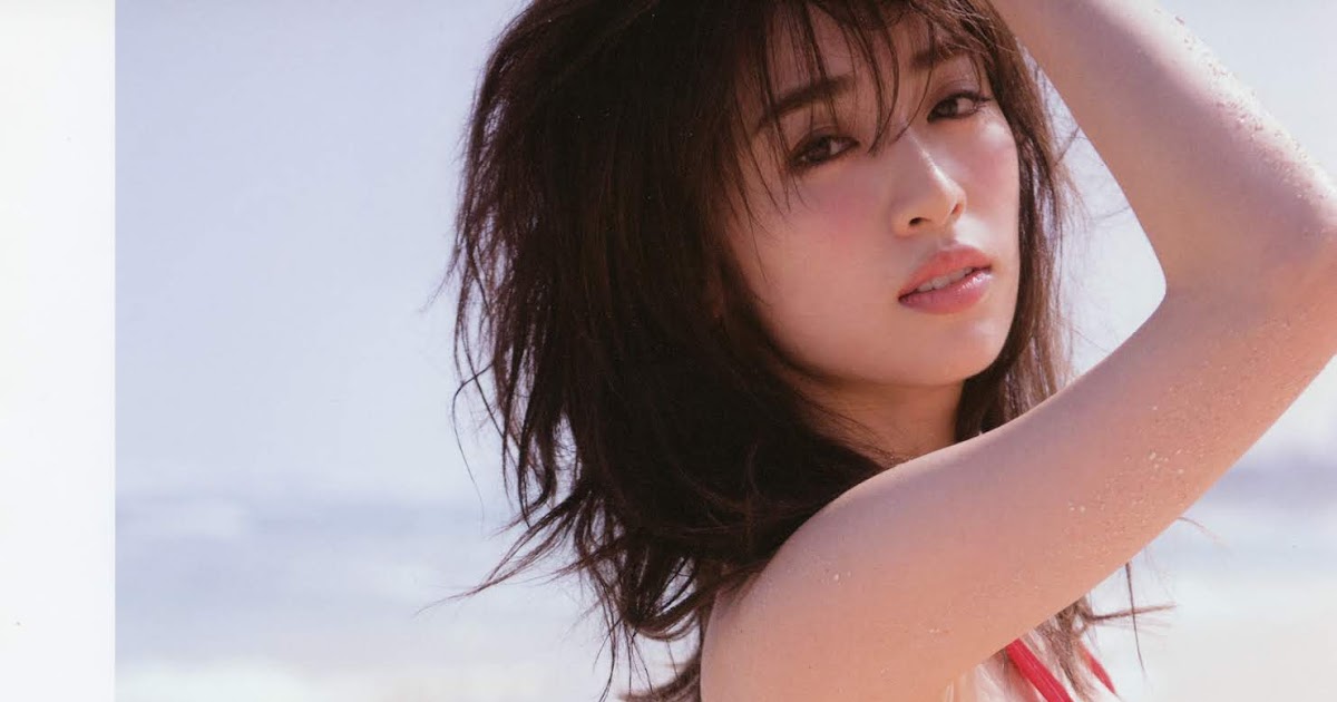 sekushipic: Izumi Rika 1st Photo Book [Rika]