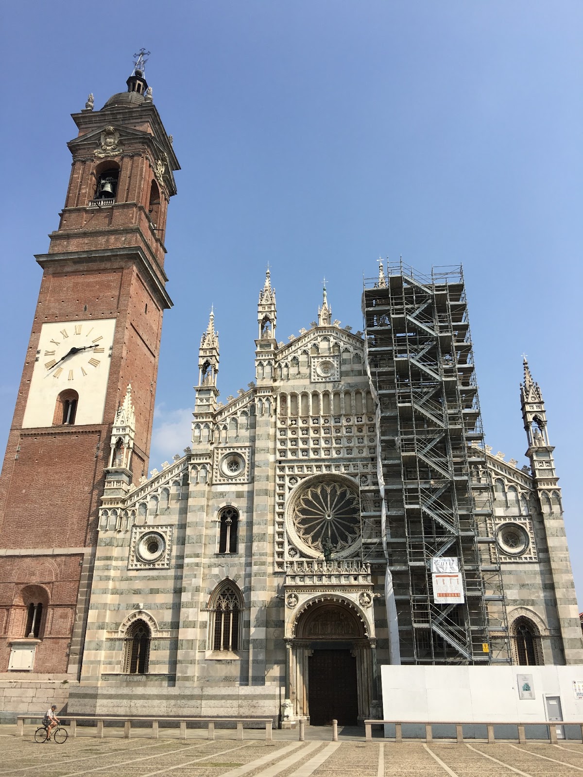 New Liturgical Movement: Monza Cathedral