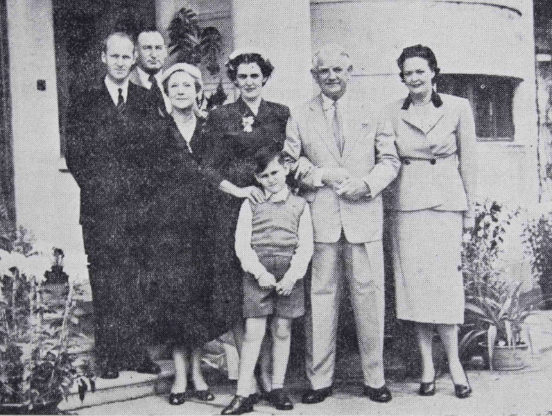 Hong Kong's First: Job And James Henry Witchell: The Story Of A ...