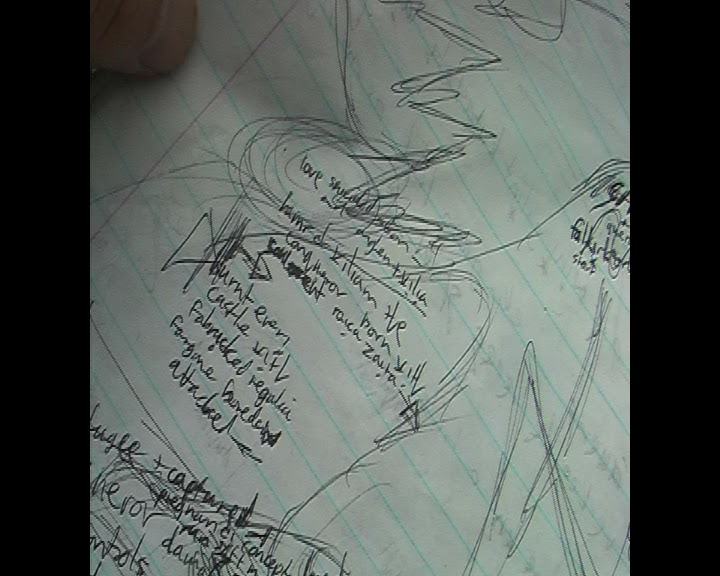 angolan prosthetics: 'sagte droë rooi' (soft dry red)