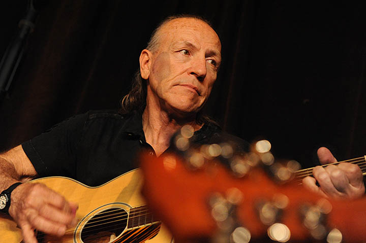 Lloyd Wolf Photographer: American Musical Royalty