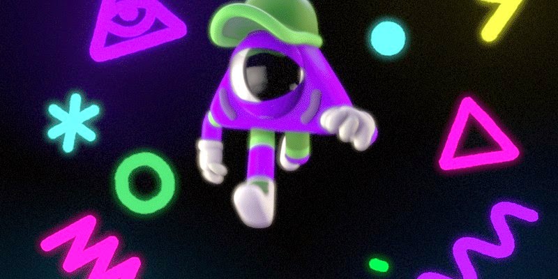 75+ Best Creative Animated GIFs for Your Inspiration ~ Pencil Scoop