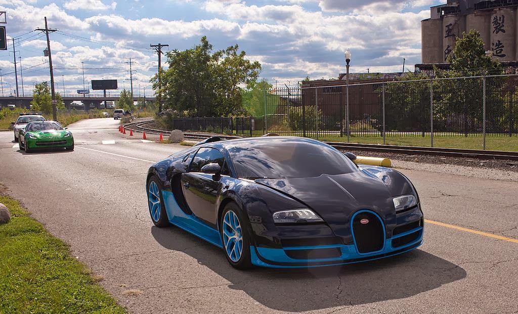 Transformers Live Action Movie Blog (TFLAMB): Images and Video from ...