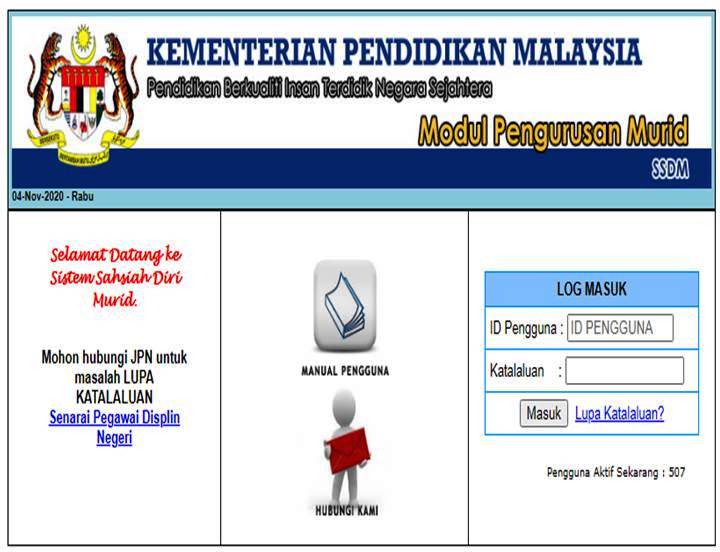 Perancangan Aktiviti Unit HEM ~ SK MENTUAN