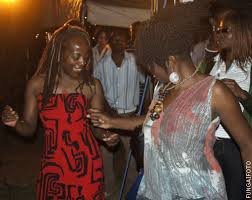 MY FAVOURITE INTERVIEWS: INTERVIEW WITH TSITSI DANGAREMBGA