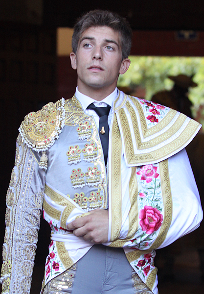 Cuarta nocturna en Las Ventas (24 de julio)