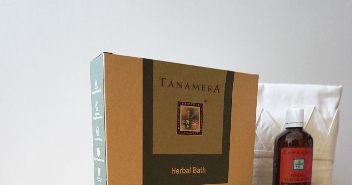 Tanamera Postnatal Care Set Review - ♥ Sabby Prue : Malaysian Beauty ...