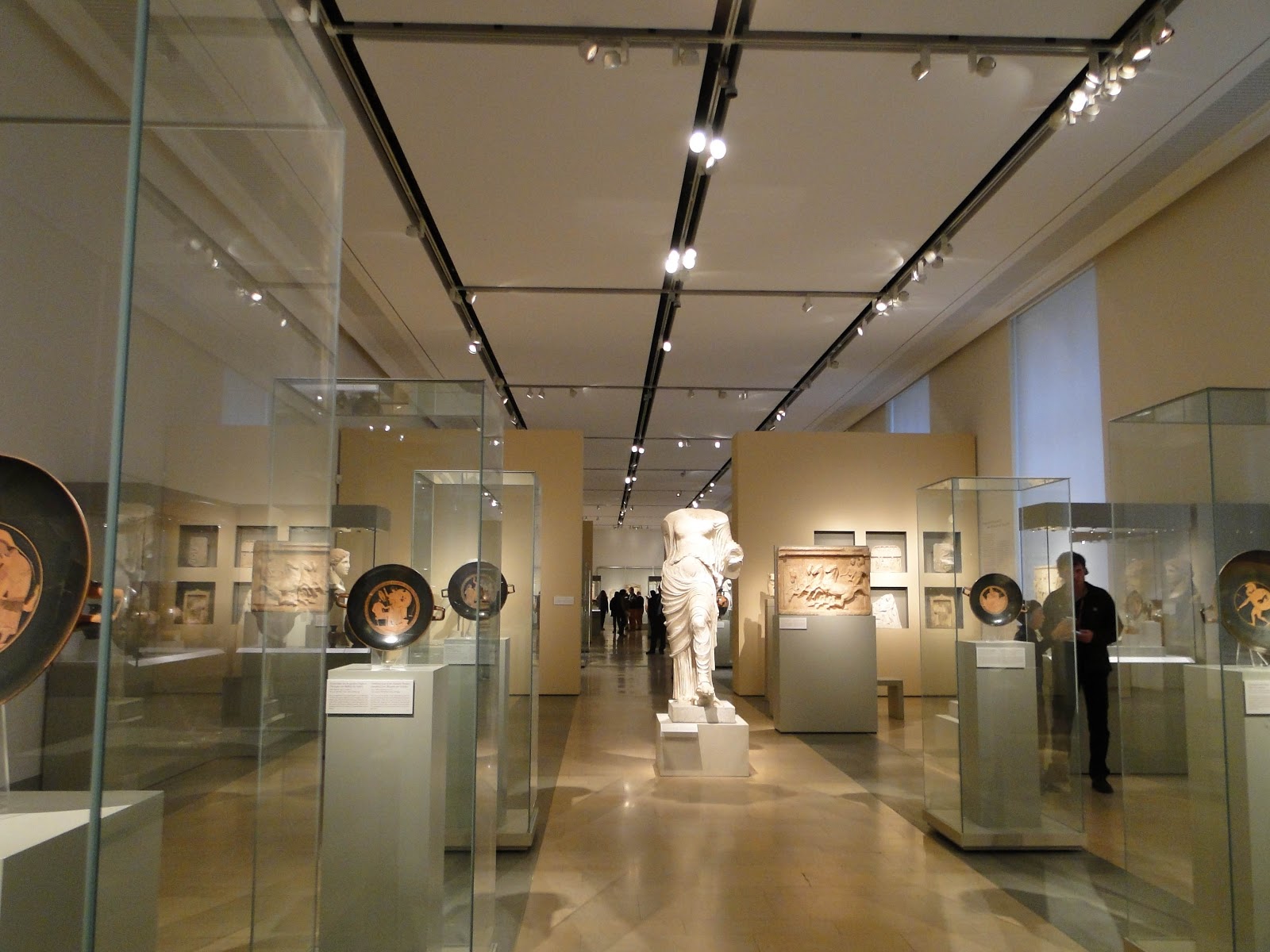 Thoughts Of An Architecture Student Studying Abroad: Altes Museum