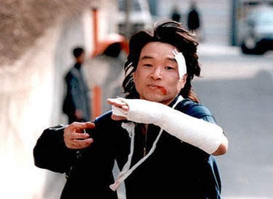 Modern Korean Cinema: Jopok Week: The Rise and Fall of the Korean ...