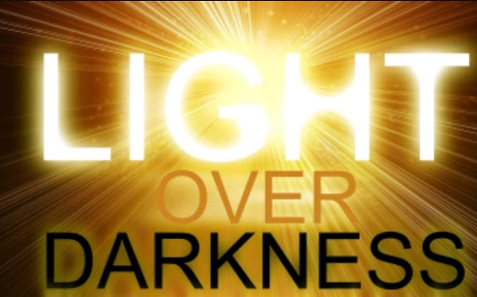 Pillar of Enoch Ministry Blog: PART 1: The Battle Of Light Over ...