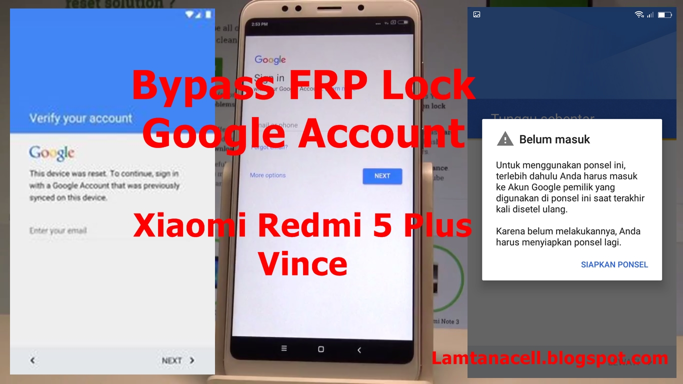 Redmi Go Frp Bypass — Xiaomi-pad.ru