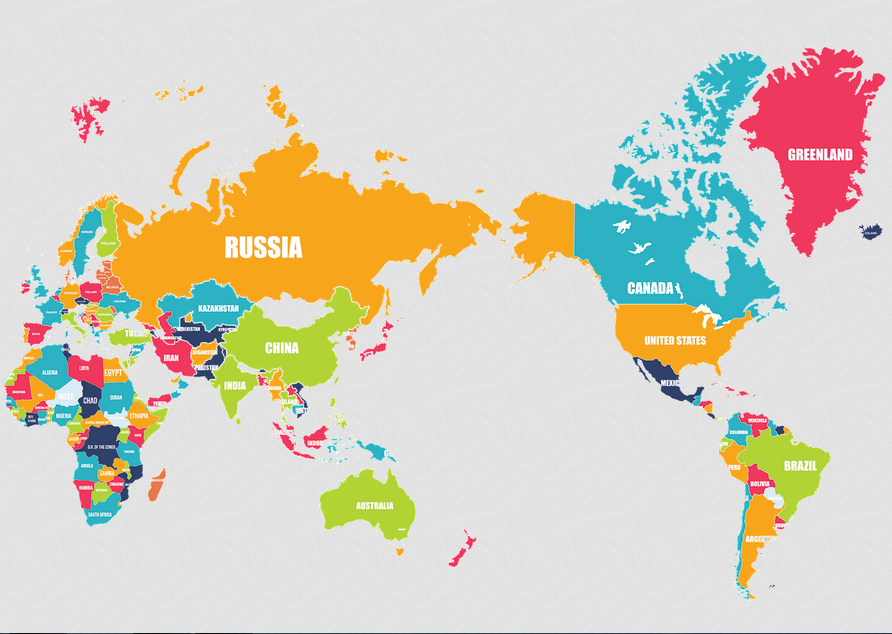 Pengertian Negara, Tujuan, Fungsi, dan Unsur Negara [TERBARU 2019 ...