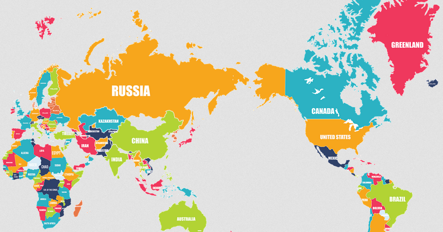 Pengertian Negara, Tujuan, Fungsi, dan Unsur Negara [TERBARU 2019 ...