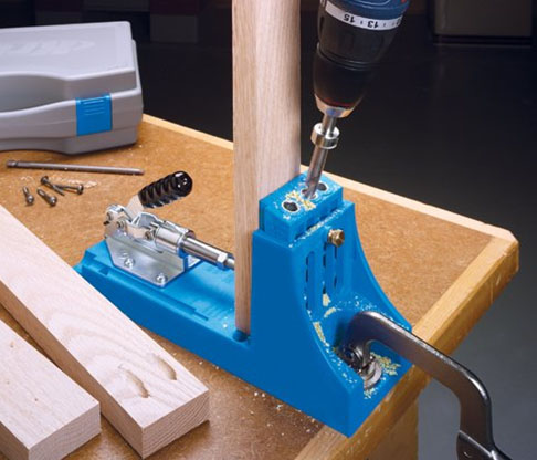 Kitchen Island Update - Remodelando la Casa