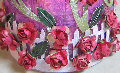 EP Get Altered Challenge - Glass Jar