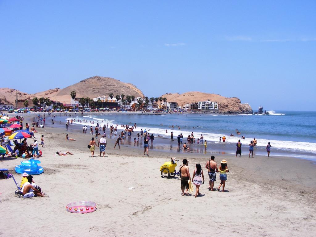 EXCURSIONES DE MARIO LOPEZ: Excursión a Cerro Azul