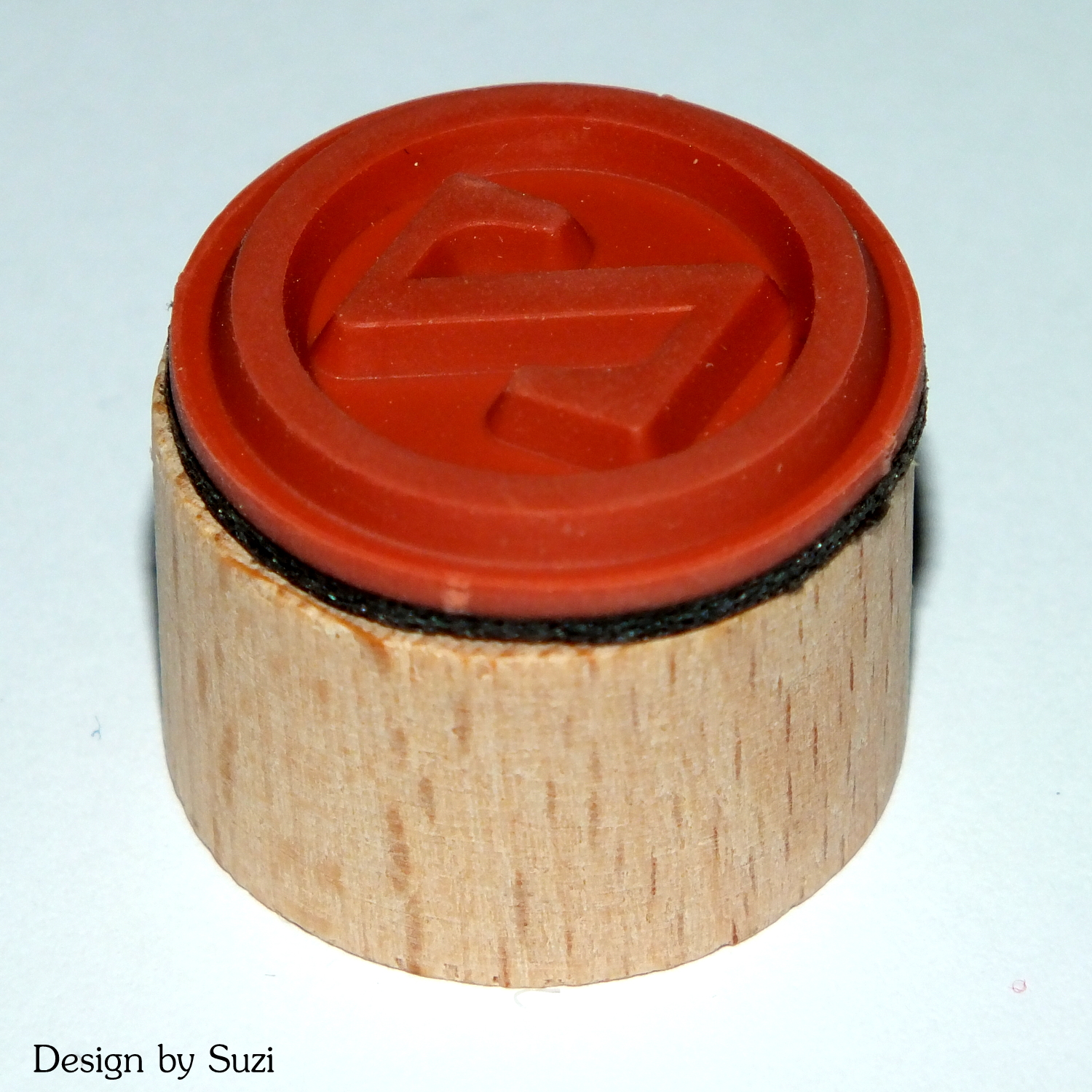 Crelando Stamping Set - Design by Suzi