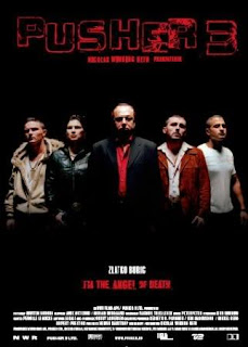 Pusher Trilogy - Movie Review : Alternate Ending