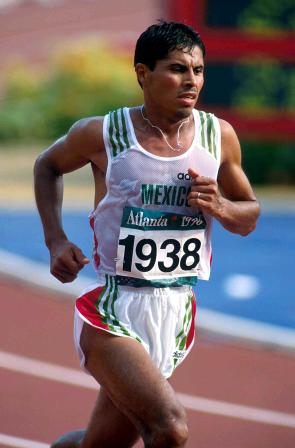 Titan del Asfalto: EL CORREDOR DEL CAMINO EQUIVOCADO