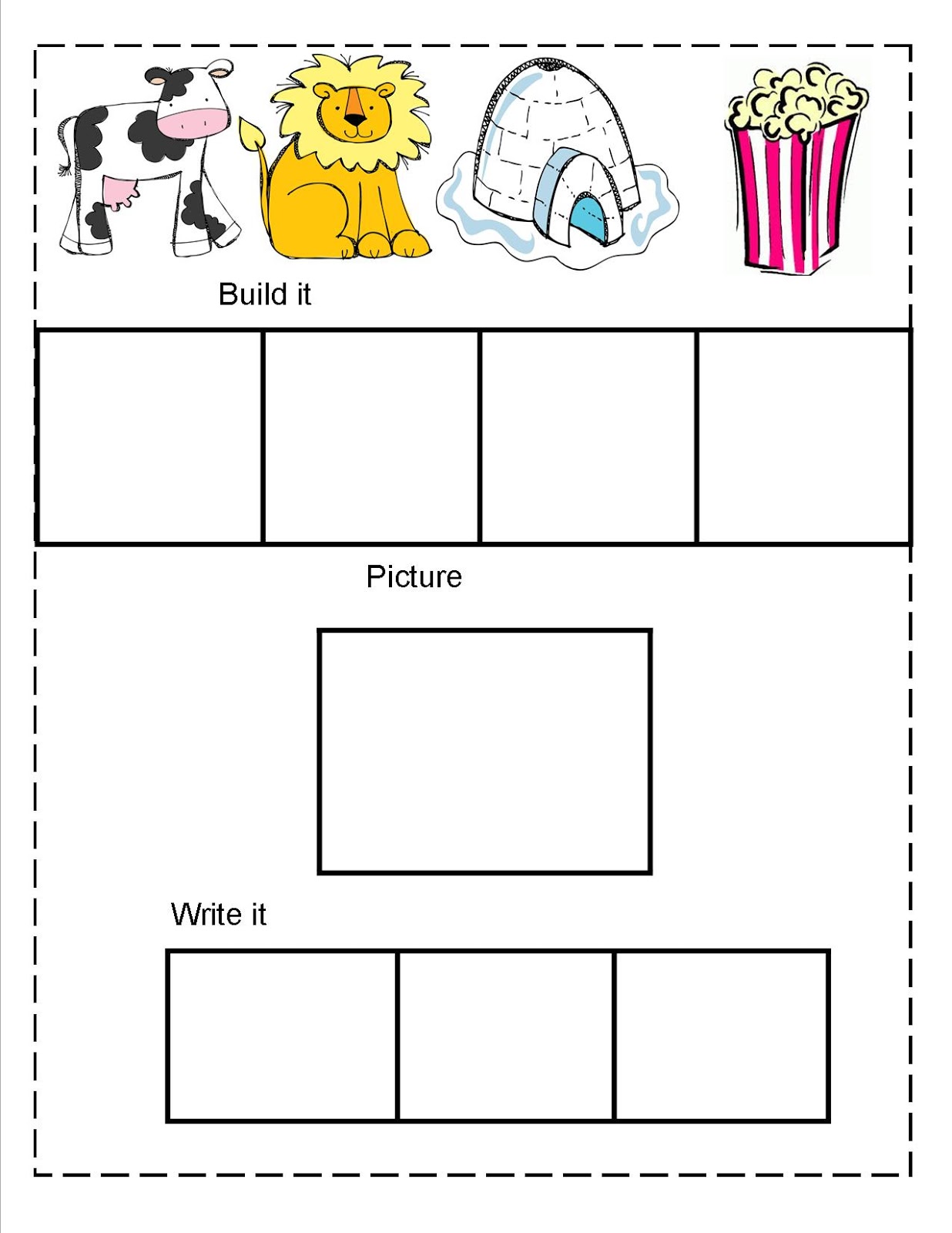 Mrs Bohaty s Kindergarten Kingdom ip Word Family mrs-bohaty-s-kindergarten-kingdom-ip-word-family