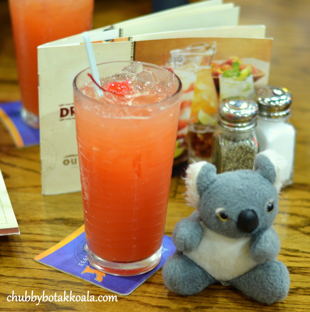 Chubby Botak Koala - Singapore Food Blog, Travel and Lifestyle: [CLOSED ...