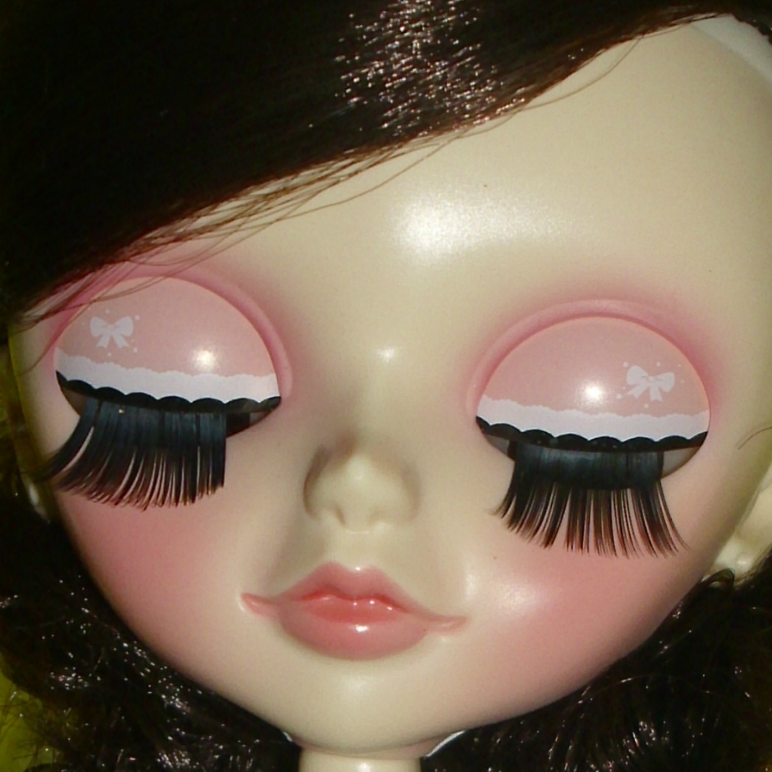Herbie's World of Kitsch & Toys: ☯ Tangkou "Chinese Girl" Doll review... ☯