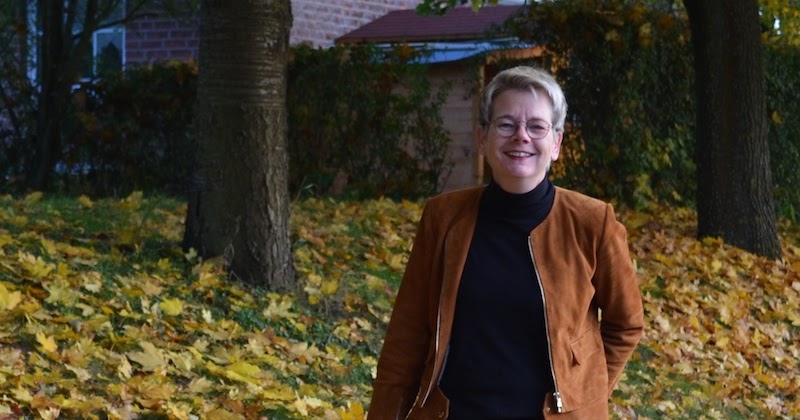 Fran-tastic! Leben, Mode und mehr Ü50