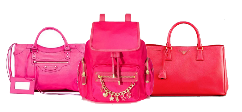 Pink is a girly color. How to jazz it up on any occasion with any age ...