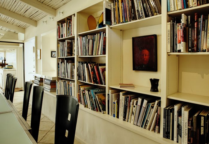 Cliff May Alisal Ranch - The Classic Mid Century Home For Sale