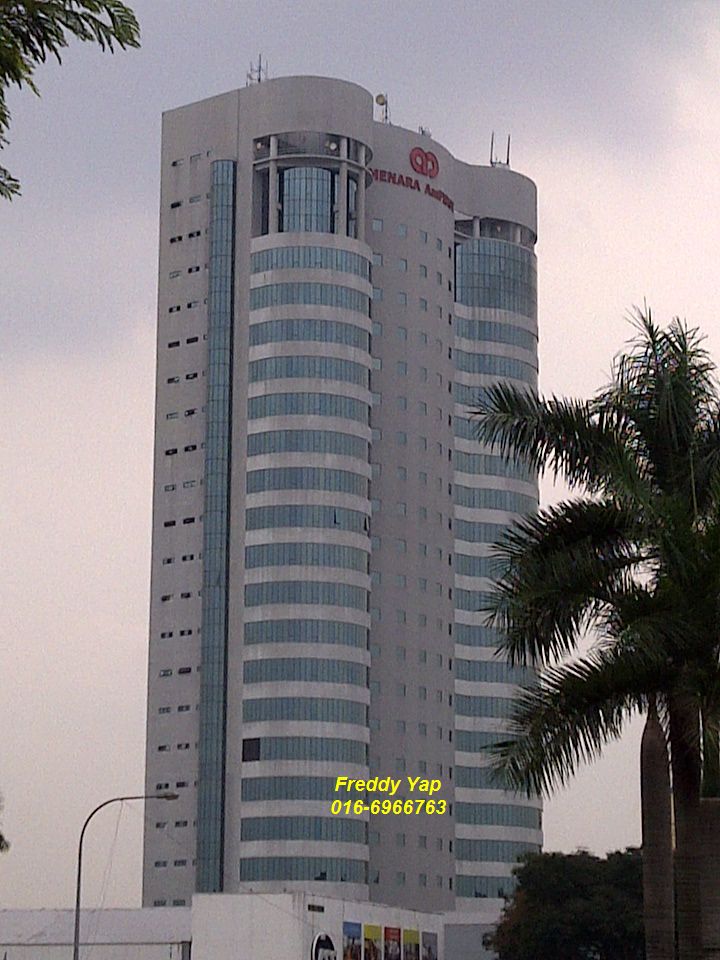 Malaysia Property, Corporate Office